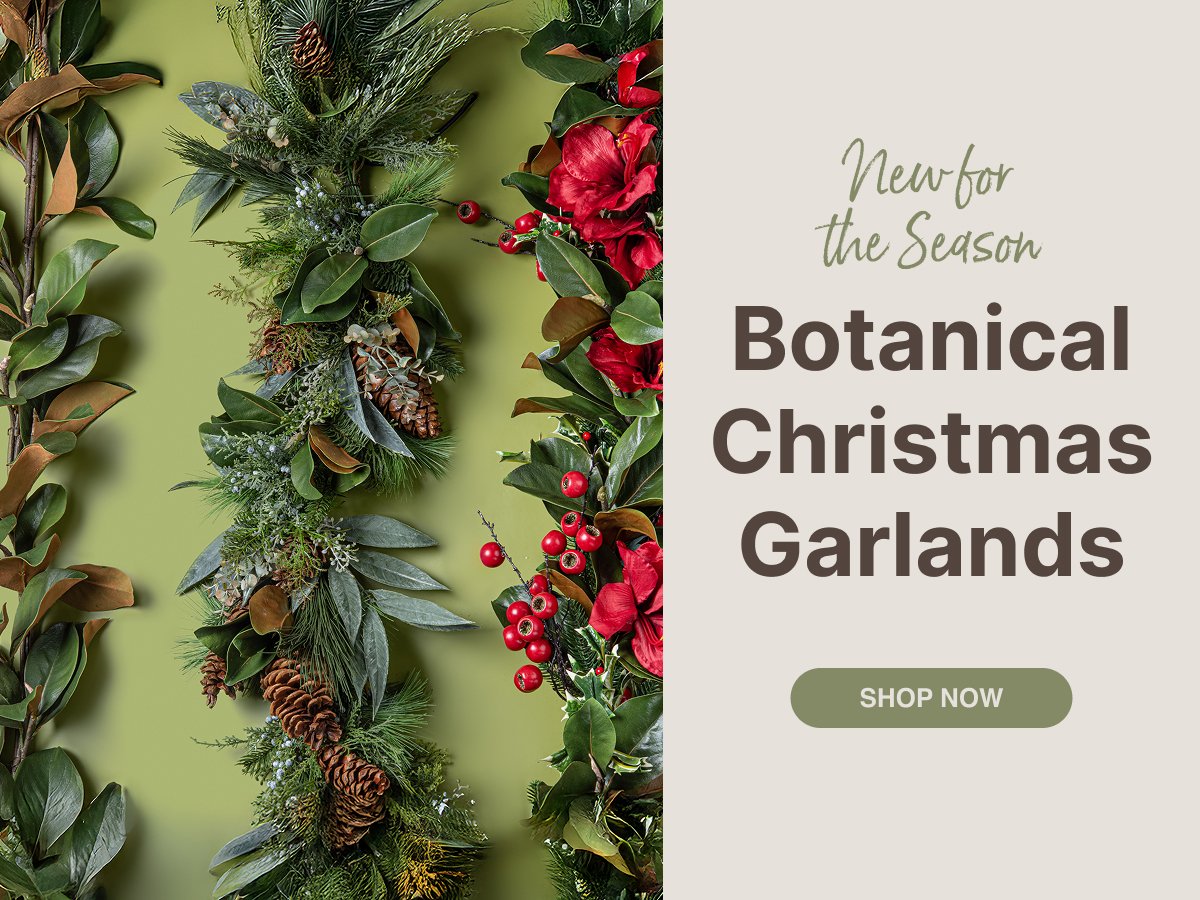 Christmas Garlands