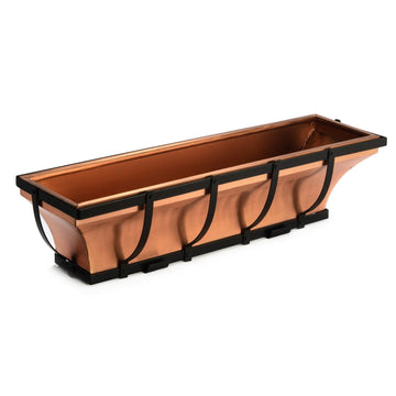 Premium Window Boxes & Planter Boxes for Window Sills