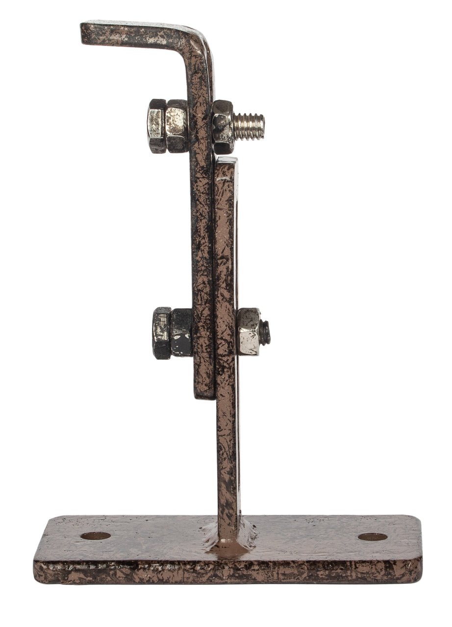 Buy Wall Mounting Brackets Online | 4 Brackets Of Set – H Potter
