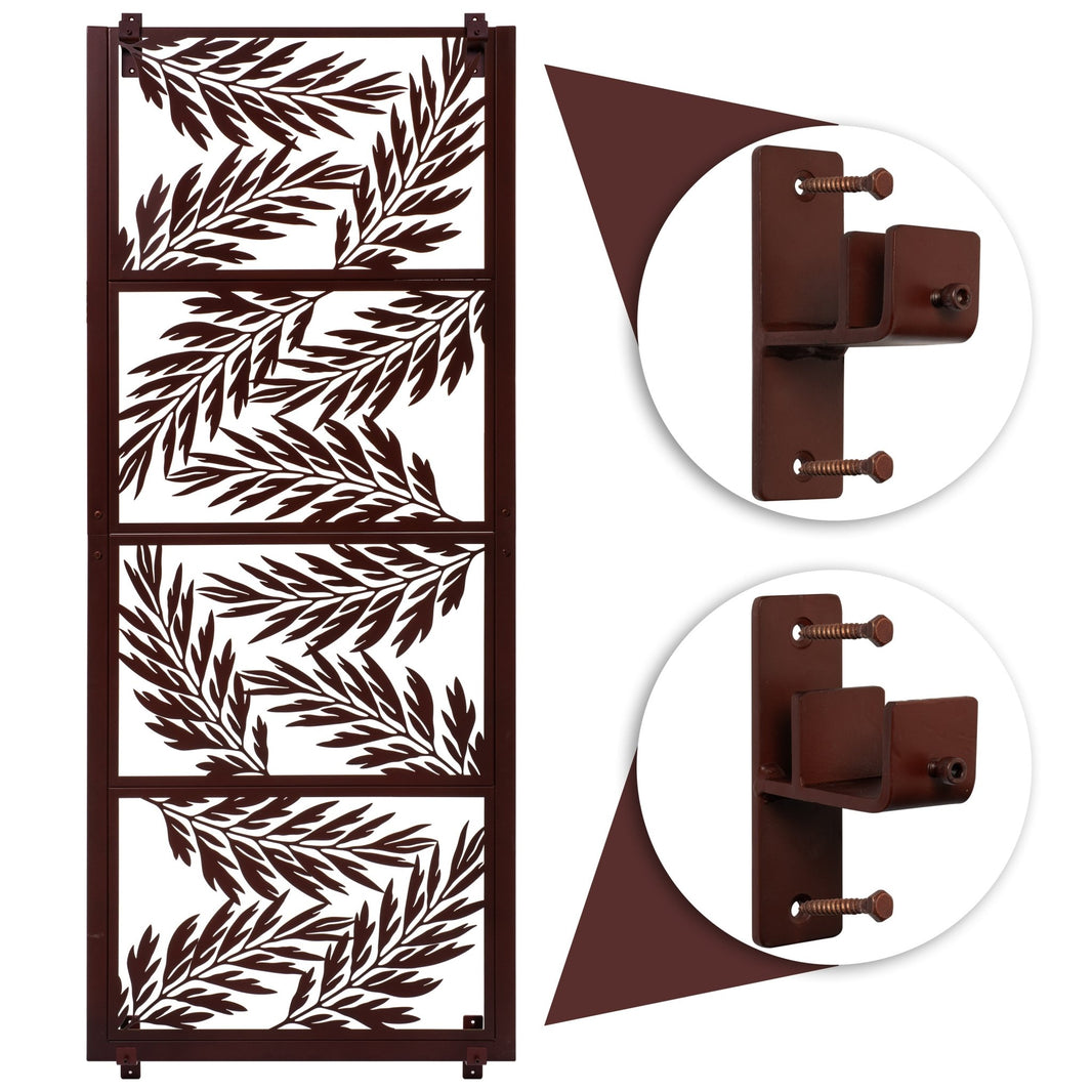 Metal Garden Trellises | H Potter Heavy Duty Screen Designs – Page 3